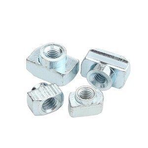 Non-Standard Fasteners