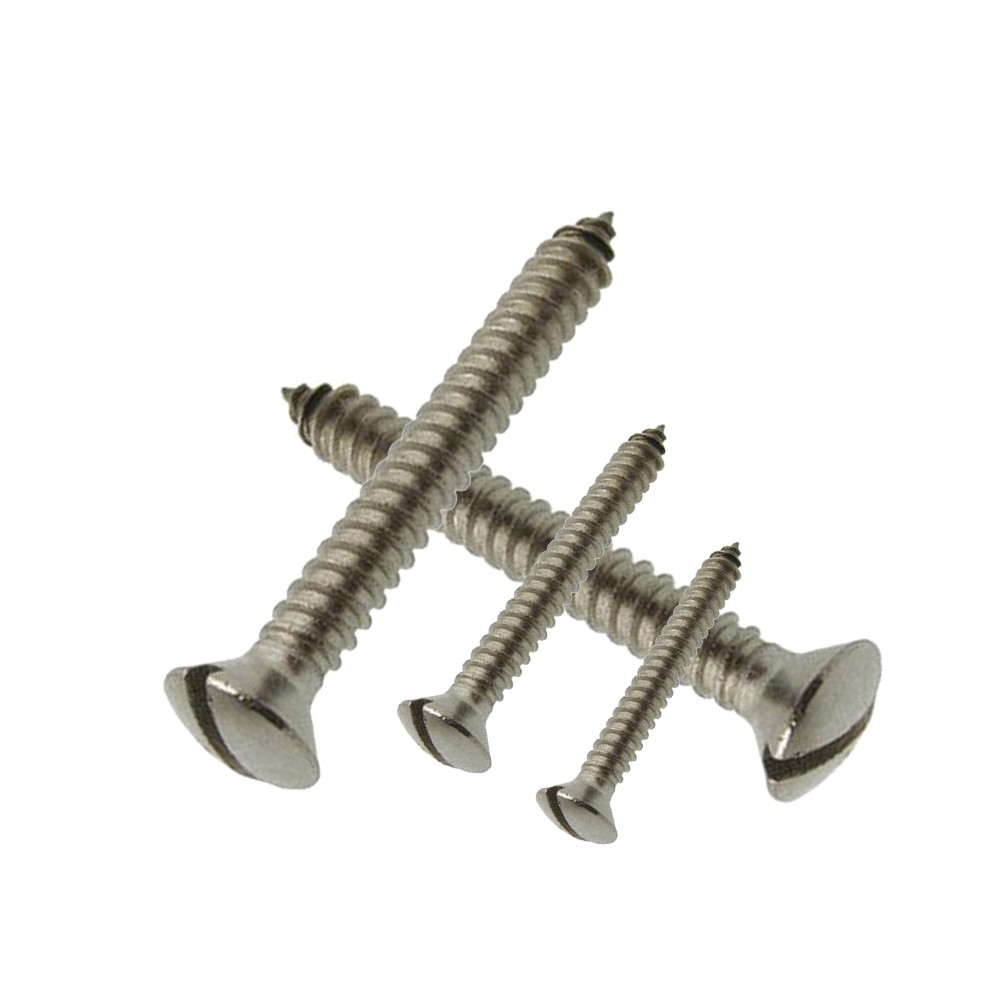 Self-Tapping Screws DIN7973 - ZMKA| industrial hardware one stop ...