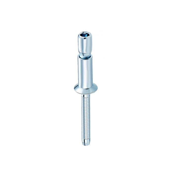 Steel/Steel Inter-Luk Rivets CSK Head SSNC - ZMKA| industrial hardware ...